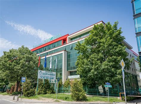 “Софиямед“ с иновативно лечение при пациенти с хронична болка Информационна агенция ПИК