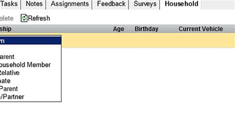 So Im At Work Classifying A Customer In Our Database And I Came Across This Imgur