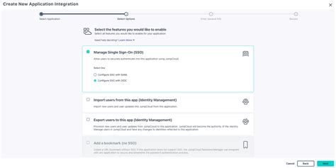 identity providers netbird docs