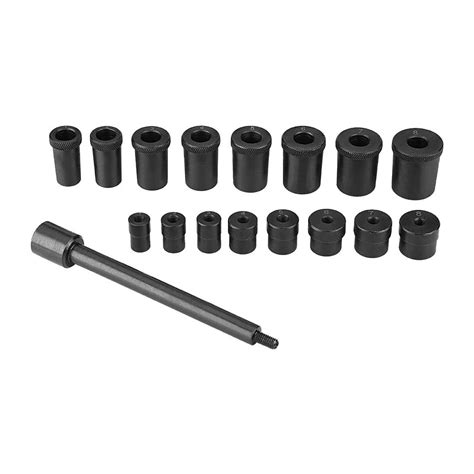 Gty Tools 17pcs Clutch Alignment Tool Kit Tools