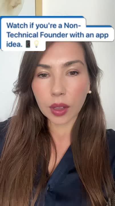 Tech For Non Techies On Linkedin Nontechnicalfounder