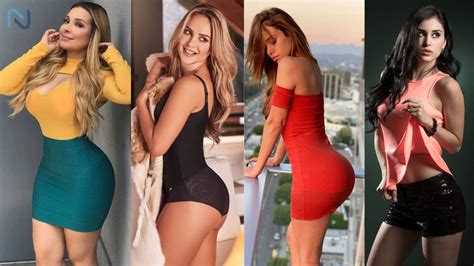 Top 8 Hottest Female Weather Reporters In The World Updated