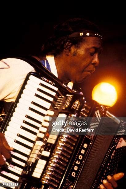 Clifton Chenier Photos And Premium High Res Pictures Getty Images