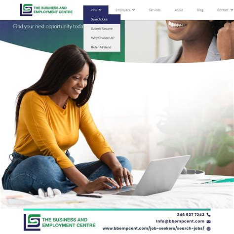 The Business And Employment Centre On Linkedin Joinus Recruitment