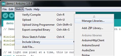 Arduino Code Mini Thermal Receipt Printer Adafruit Learning System