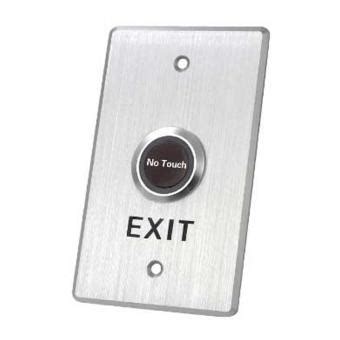 Access Control Exit Button China Access Control Exit Button Supplier S A Access Control