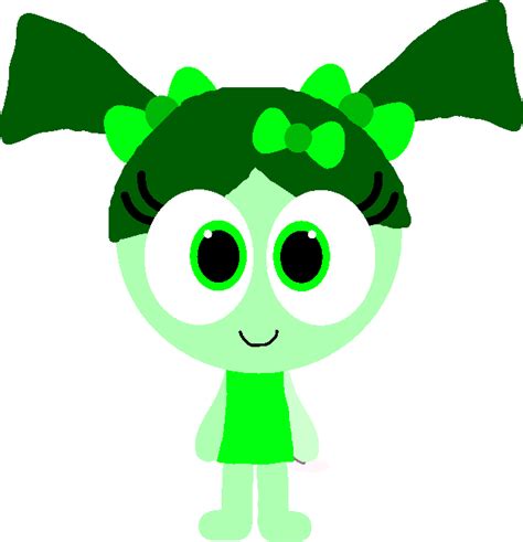 Nichole By Pinkstupa2011 On Deviantart