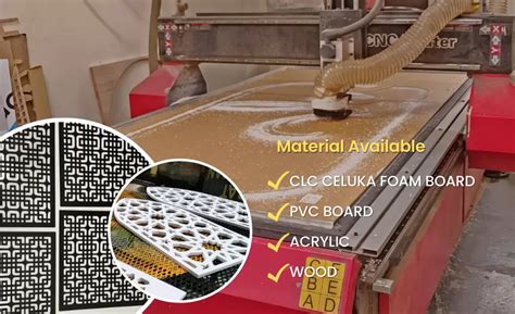 Router Cut Material A One Advertising Sdn Bhd Klang Selangor Kl