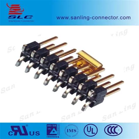 Pitch 2mm 16 Pin Header Connector High Quality Pitch 2mm 16 Pin Header
