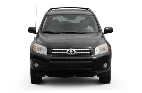 2006 Toyota Rav4 Specs Prices Mpg Reviews And Photos