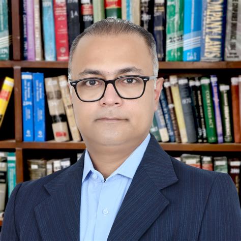 Ali Murtaza R Thaheem Partner Surridge And Beecheno