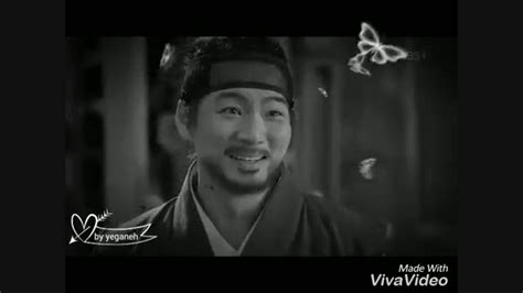 میکس زیبای جانگ یونگ شیل با اهنگ حامد همایونعیدتون مبارک دوستای گلم