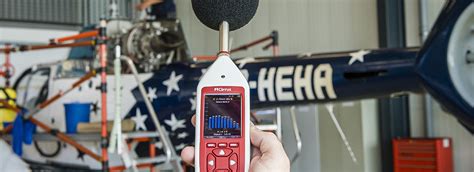 Noise Level Meters Noise Measurement Instruments Cirrus ResearchCirrus Research Plc