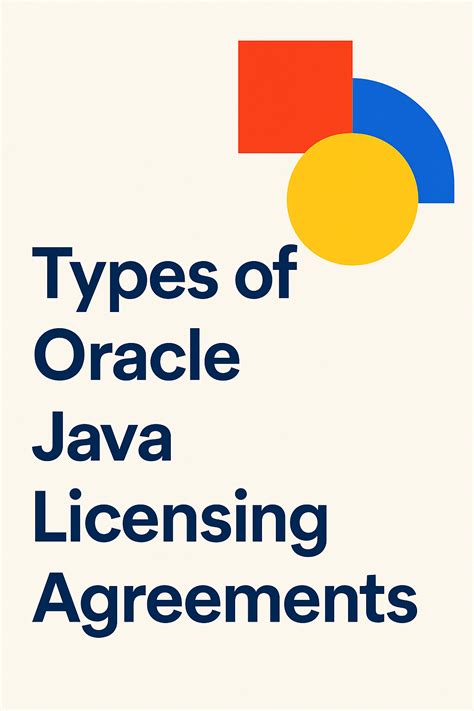 A Guide To Oracle Java Licensing Changes