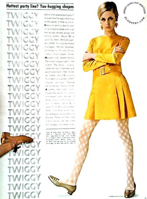 Twiggy Pictures And Biography 1960s Fashion Twiggy Fashion 60s Mod