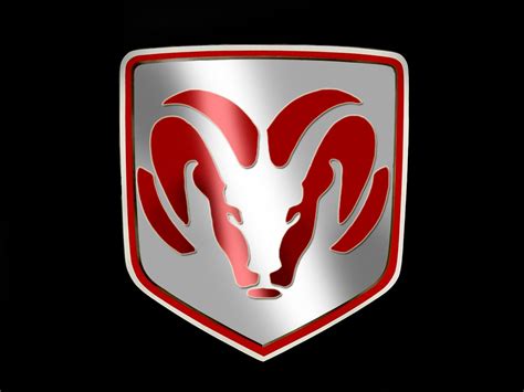 Dodge Logo Wallpapers 4k Hd Backgrounds On Wallpaperbat