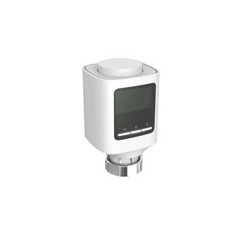 Sistema Inteligente Para Radiador R7067 Single Valve Limifield