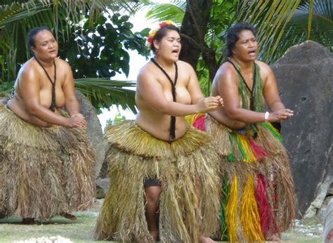 Yap Island And Dr Rosemary 091414 An Unexpected Opportunity And