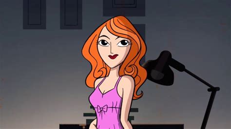 Sym Bionic Titan Kimmy Mysner By Luisjuarezjiji On Deviantart