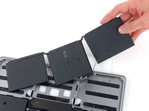 Macbook Battery Replacement Costs And Considerations Ifixit