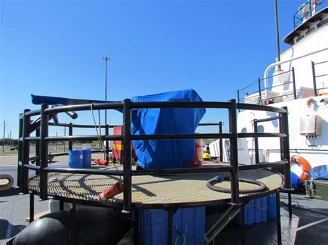 210 Foot Reliance Class Cutter Laststandonzombieisland