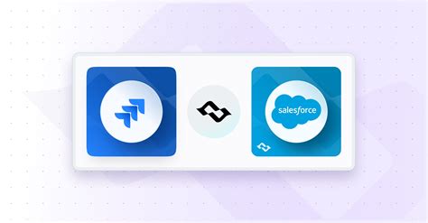 Salesforce Integration For Jira Salesforce Connector Atlassian Marketplace