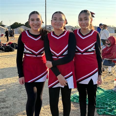 Hearn Academy 📣🔥our Cheer Team Is Putting In The Hard Work And Having