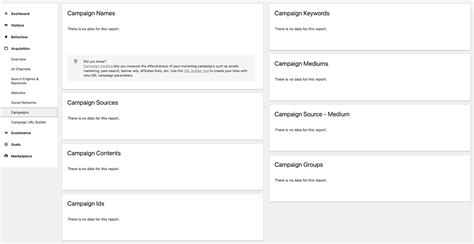 Acquisitioncampaign Shows Nothing For Pixel Tracking In Emails But