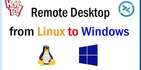 How To Use Remote Desktop On Linux