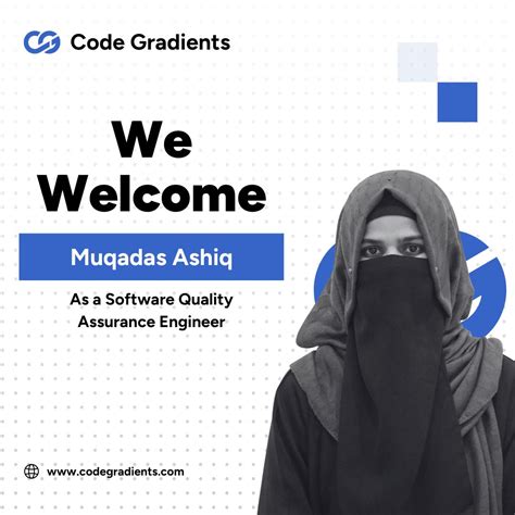 Codegradients Welcometotheteam Newteammember Teamgrowth