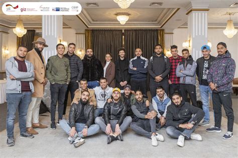 Mohamed Derouiche On Linkedin Congratulations To Our 20 Successful