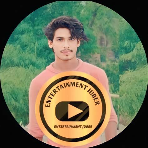 Entertainment Juber Youtube