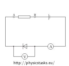 Semiconductor Diode In Reverse Direction Collection Of Solved Problems