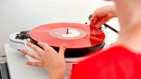 How To Properly Set Up A Record Player Louder