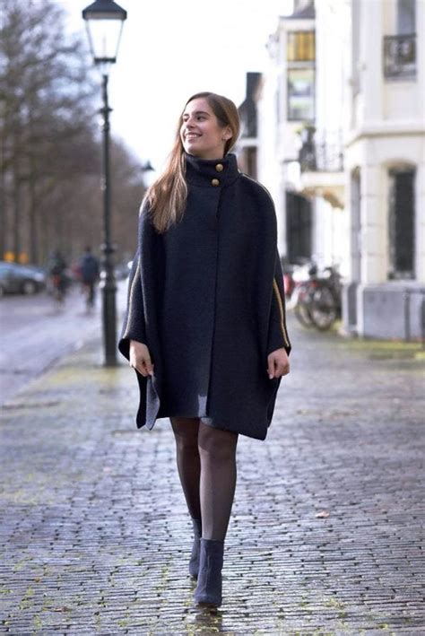 50 Sexy Cape Outfit Ideas For Women To Try This Year Instaloverz