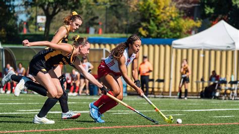 Late Goal Hands Lions First Loss Of 2025 To Warriors York University