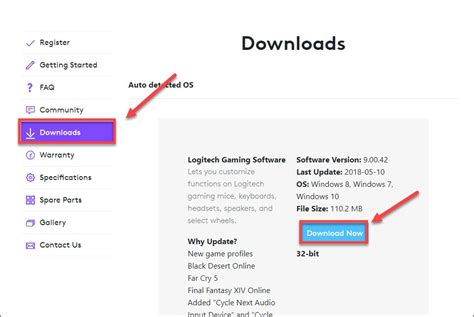 Logitech G510 Driver Download For Windows 7810 Driver Easy