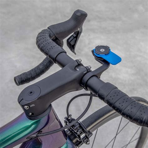 Quad Lock Bike Front Mount Review Quad Lock The Ultimate Mount