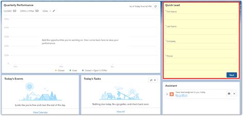 Salesforce Automation With Flow Keynode Solutions