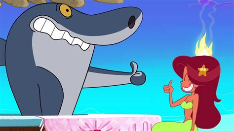 Youtube Videos Of Zig And Sharko At Travis Munoz Blog
