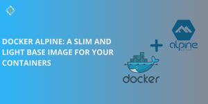 Docker Alpine Lightweight Secure Container Base Os