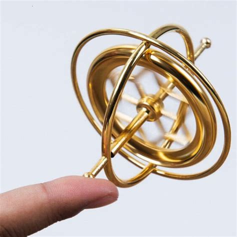 Gyroscope De Précision Pas Cher Science Labs