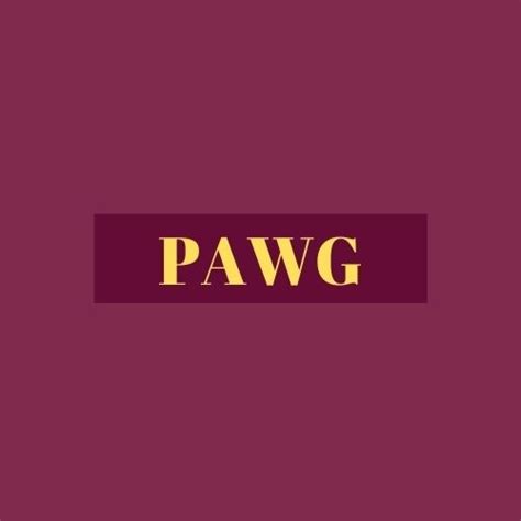 Pawg What Is The Meaning Of This Term Slang