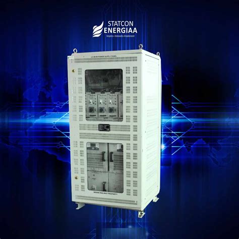 Level Crossing Gate Ips Lc Gate Ips Statcon Energiaa