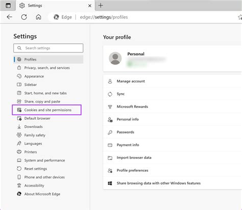 如何阻止或允许 Microsoft Edge 上的弹出窗口 极客指南