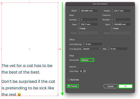 Easy Ways To Align Text In Adobe Illustrator