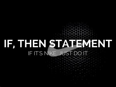 Conditional Advertisements By Yvannaraesuy