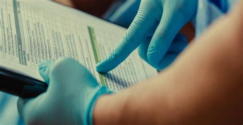 Anonymous Hiv Testing The Alpha Clinic