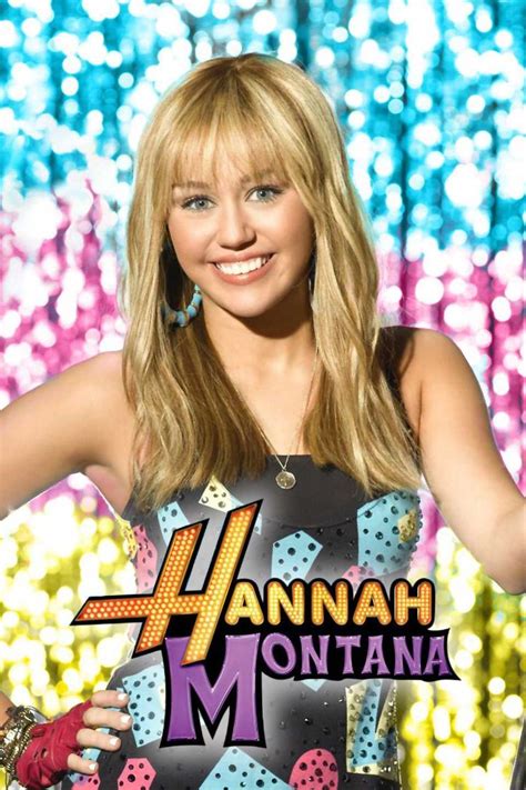 20 Years Later Hannah Montana Returns With Miley Cyrus