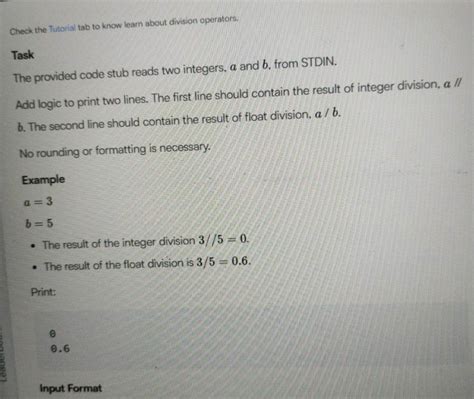 Check The Tutorial Tab To Know Learn About Studyx